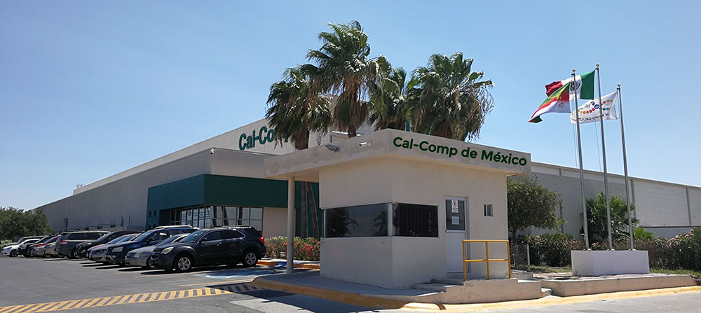 CCET | Total Manufacturing Solutions Provider