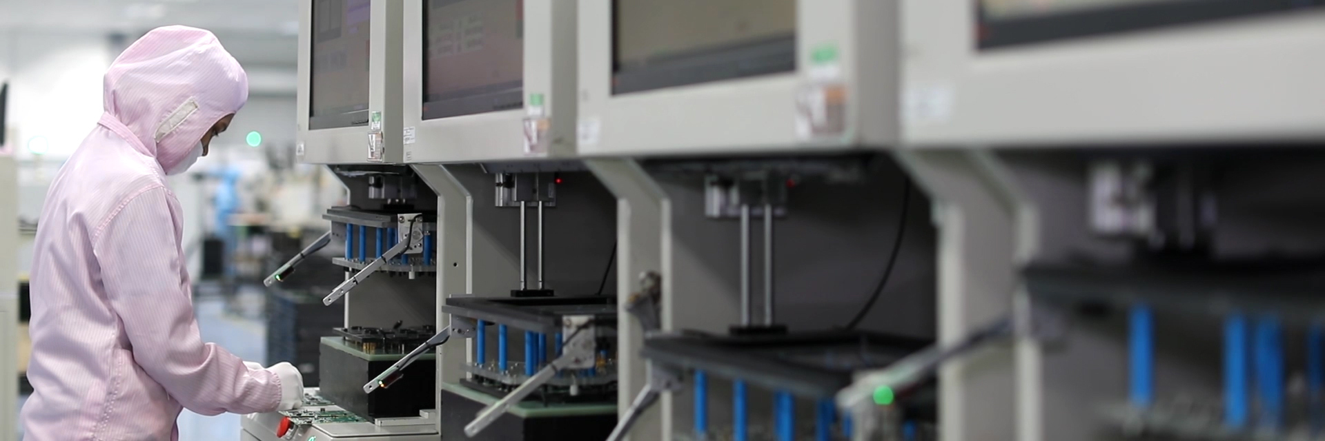 CCET | Total Manufacturing Solutions Provider