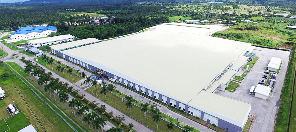 CCET | Total Manufacturing Solutions Provider