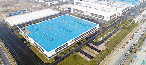 CCET | Total Manufacturing Solutions Provider