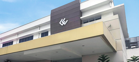 CCET | Total Manufacturing Solutions Provider