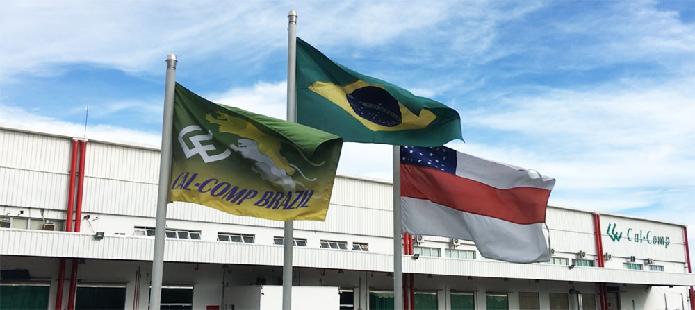 CCET | Total Manufacturing Solutions Provider