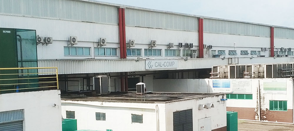 CCET | Total Manufacturing Solutions Provider