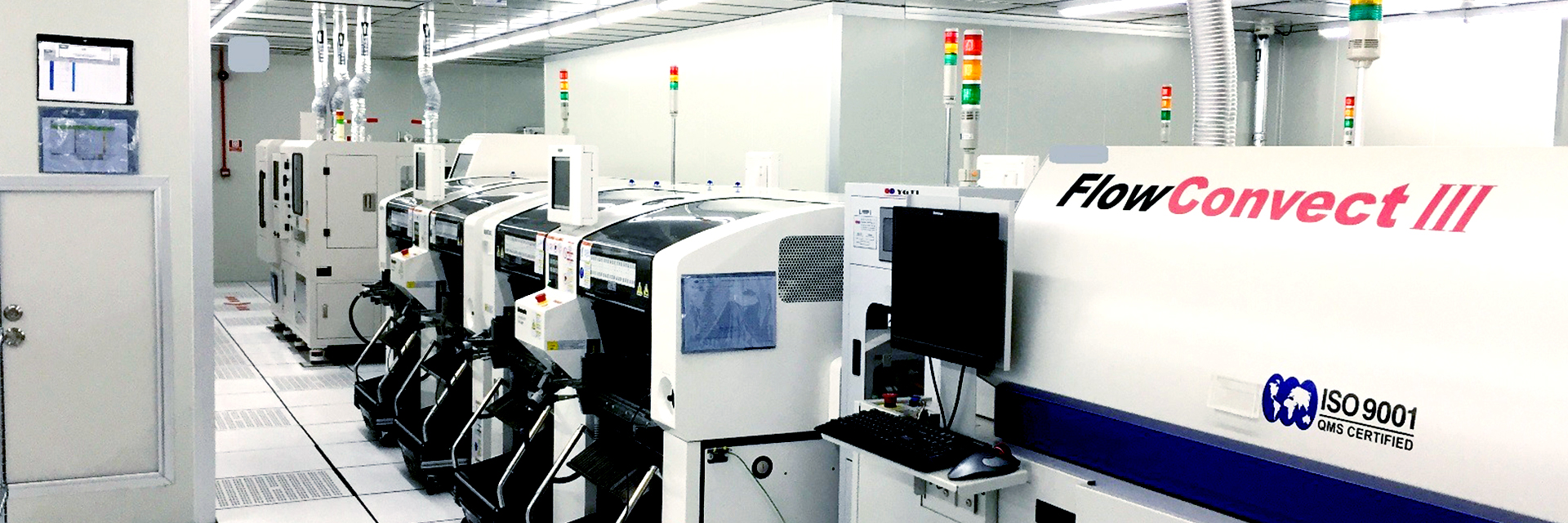 CCET | Total Manufacturing Solutions Provider