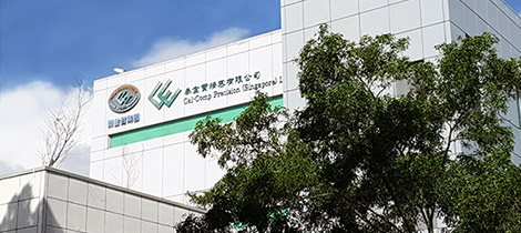 CCET | Total Manufacturing Solutions Provider