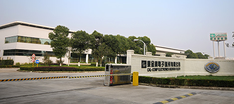 CCET | Total Manufacturing Solutions Provider